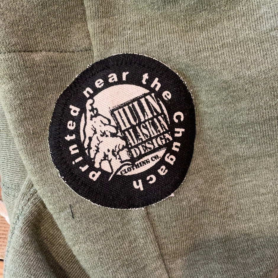 Women Styles – Hulin Alaskan Design